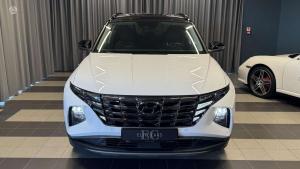 Balts Hyundai Tucson 2022 Rīga, ar dzinēja tilpumu 1.60 L un nobraukumu 46 tūkst. km par 26990 €, foto 10 vietnē AUTOMOTO.COM.LV
