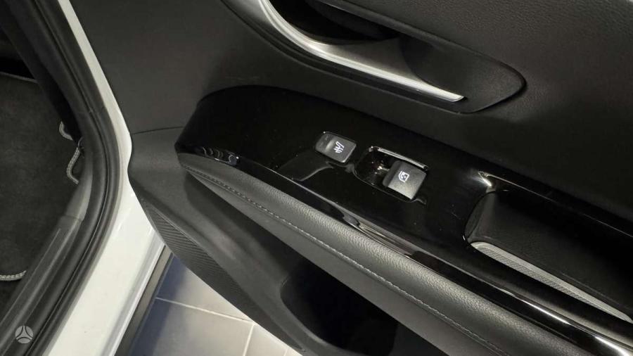 Balts Hyundai Tucson 2022 Rīga, ar dzinēja tilpumu 1.60 L un nobraukumu 46 tūkst. km par 26990 €, foto 17 vietnē AUTOMOTO.COM.LV