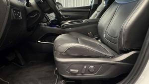 Balts Hyundai Tucson 2022 Rīga, ar dzinēja tilpumu 1.60 L un nobraukumu 46 tūkst. km par 26990 €, foto 23 vietnē AUTOMOTO.COM.LV