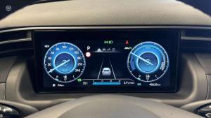 Balts Hyundai Tucson 2022 Rīga, ar dzinēja tilpumu 1.60 L un nobraukumu 46 tūkst. km par 26990 €, foto 25 vietnē AUTOMOTO.COM.LV