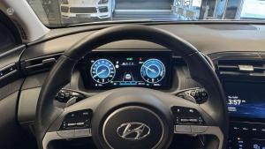 Balts Hyundai Tucson 2022 Rīga, ar dzinēja tilpumu 1.60 L un nobraukumu 46 tūkst. km par 26990 €, foto 26 vietnē AUTOMOTO.COM.LV