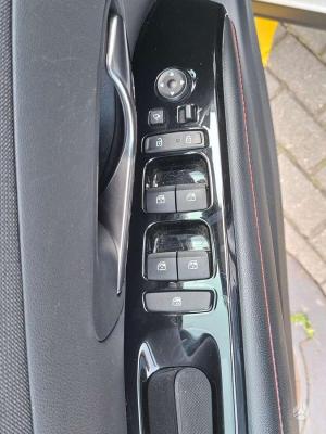 Balts Hyundai Tucson 2022 Viļņa, ar dzinēja tilpumu 1.60 L un nobraukumu 38 tūkst. km par 24900 €, foto 14 vietnē AUTOMOTO.COM.LV