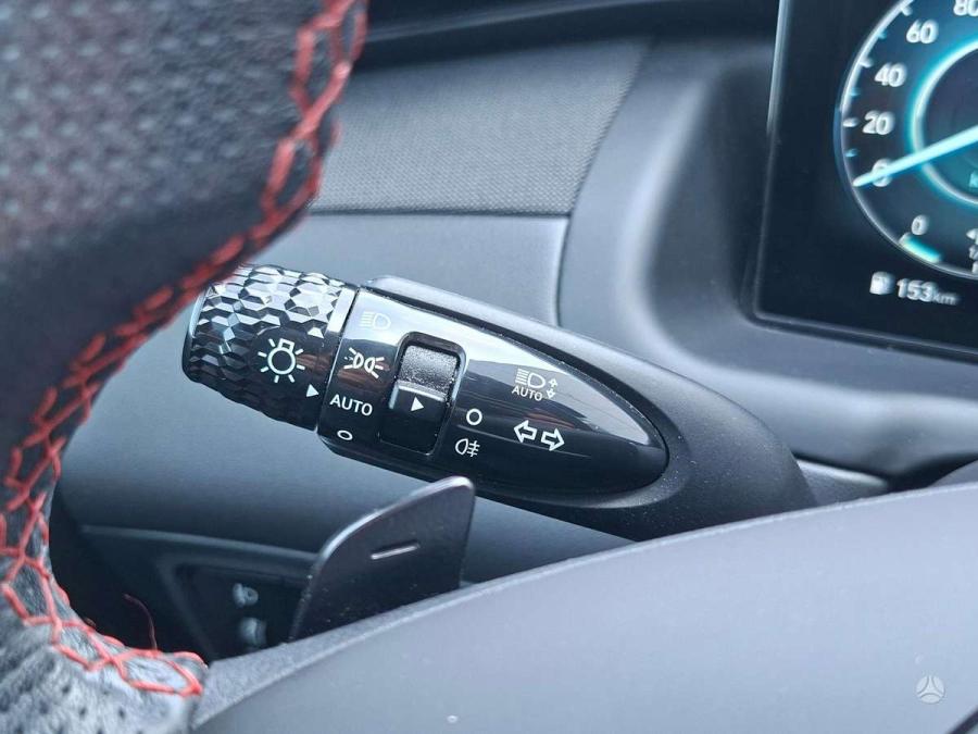 Balts Hyundai Tucson 2022 Viļņa, ar dzinēja tilpumu 1.60 L un nobraukumu 38 tūkst. km par 24900 €, foto 19 vietnē AUTOMOTO.COM.LV