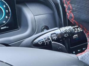 Balts Hyundai Tucson 2022 Viļņa, ar dzinēja tilpumu 1.60 L un nobraukumu 38 tūkst. km par 24900 €, foto 20 vietnē AUTOMOTO.COM.LV