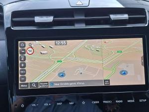 Balts Hyundai Tucson 2022 Viļņa, ar dzinēja tilpumu 1.60 L un nobraukumu 38 tūkst. km par 24900 €, foto 25 vietnē AUTOMOTO.COM.LV