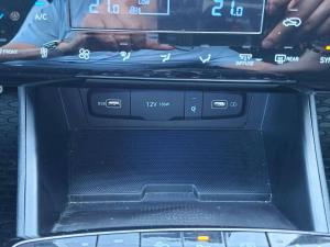 Balts Hyundai Tucson 2022 Viļņa, ar dzinēja tilpumu 1.60 L un nobraukumu 38 tūkst. km par 24900 €, foto 28 vietnē AUTOMOTO.COM.LV