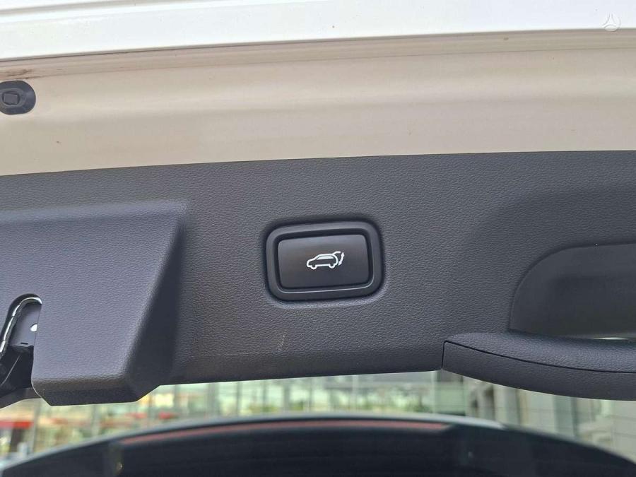 Balts Hyundai Tucson 2022 Viļņa, ar dzinēja tilpumu 1.60 L un nobraukumu 38 tūkst. km par 24900 €, foto 30 vietnē AUTOMOTO.COM.LV