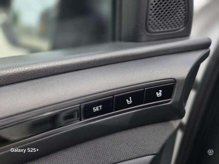 Balts Hyundai Tucson 2022 Klaipėda, ar dzinēja tilpumu 1.60 L un nobraukumu 250 tūkst. km par 17600 €, foto 17 vietnē AUTOMOTO.COM.LV