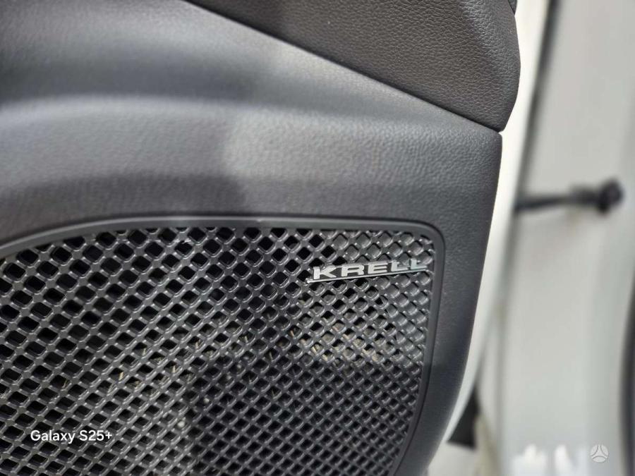 Balts Hyundai Tucson 2022 Klaipėda, ar dzinēja tilpumu 1.60 L un nobraukumu 250 tūkst. km par 17600 €, foto 22 vietnē AUTOMOTO.COM.LV