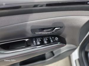 Balts Hyundai Tucson 2022 Klaipėda, ar dzinēja tilpumu 1.60 L un nobraukumu 250 tūkst. km par 17600 €, foto 23 vietnē AUTOMOTO.COM.LV