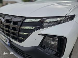 Balts Hyundai Tucson 2022 Klaipėda, ar dzinēja tilpumu 1.60 L un nobraukumu 250 tūkst. km par 17600 €, foto 28 vietnē AUTOMOTO.COM.LV
