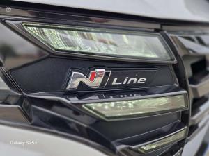 Balts Hyundai Tucson 2022 Klaipėda, ar dzinēja tilpumu 1.60 L un nobraukumu 250 tūkst. km par 17600 €, foto 30 vietnē AUTOMOTO.COM.LV