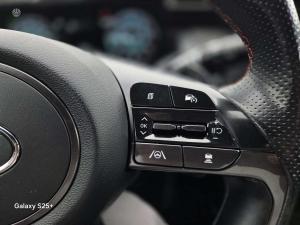 Balts Hyundai Tucson 2022 Klaipėda, ar dzinēja tilpumu 1.60 L un nobraukumu 250 tūkst. km par 17600 €, foto 33 vietnē AUTOMOTO.COM.LV