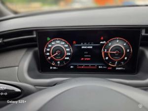 Balts Hyundai Tucson 2022 Klaipėda, ar dzinēja tilpumu 1.60 L un nobraukumu 250 tūkst. km par 17600 €, foto 35 vietnē AUTOMOTO.COM.LV