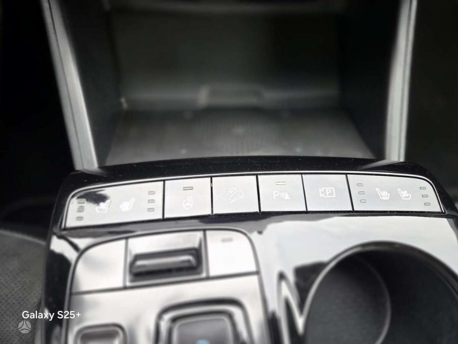 Balts Hyundai Tucson 2022 Klaipėda, ar dzinēja tilpumu 1.60 L un nobraukumu 250 tūkst. km par 17600 €, foto 36 vietnē AUTOMOTO.COM.LV