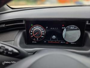 Balts Hyundai Tucson 2022 Klaipėda, ar dzinēja tilpumu 1.60 L un nobraukumu 250 tūkst. km par 17600 €, foto 38 vietnē AUTOMOTO.COM.LV
