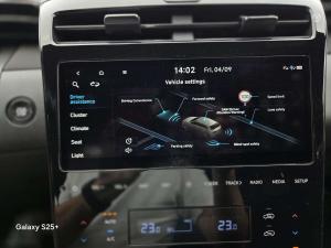 Balts Hyundai Tucson 2022 Klaipėda, ar dzinēja tilpumu 1.60 L un nobraukumu 250 tūkst. km par 17600 €, foto 39 vietnē AUTOMOTO.COM.LV