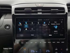 Balts Hyundai Tucson 2022 Klaipėda, ar dzinēja tilpumu 1.60 L un nobraukumu 250 tūkst. km par 17600 €, foto 40 vietnē AUTOMOTO.COM.LV