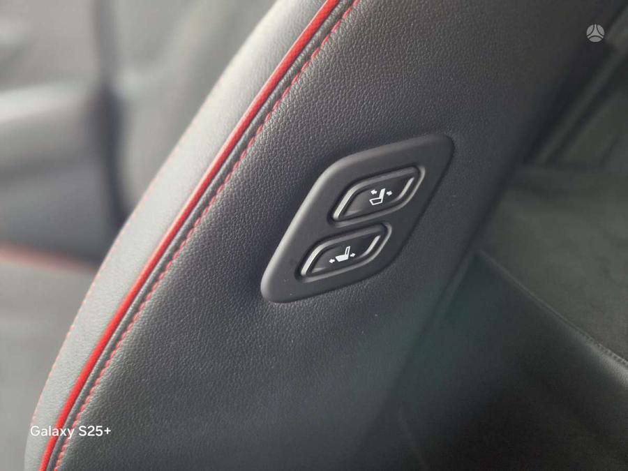 Balts Hyundai Tucson 2022 Klaipėda, ar dzinēja tilpumu 1.60 L un nobraukumu 250 tūkst. km par 17600 €, foto 43 vietnē AUTOMOTO.COM.LV