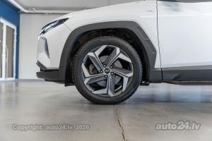 Белый Хендай Туксон 2023 в Таллин, объемом двигателя 1.60 л и пробегом 100 тыс. км за 23900 €, фото 16 на AUTOMOTO.COM.LV