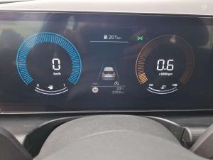 Balts Hyundai Tucson 2024 Kauņa, ar dzinēja tilpumu 1.60 L un nobraukumu 4 tūkst. km par 27588 €, foto 13 vietnē AUTOMOTO.COM.LV