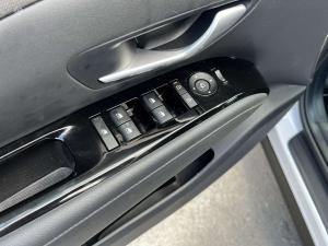 Белый Хендай Туксон 2024 в Каунас, объемом двигателя 1.60 л и пробегом 22 тыс. км за 19900 €, фото 40 на AUTOMOTO.COM.LV