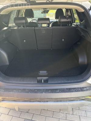 Balts Hyundai Tucson 2024 Rīga, ar dzinēja tilpumu 1.60 L un nobraukumu 28 tūkst. km par 25500 €, foto 8 vietnē AUTOMOTO.COM.LV