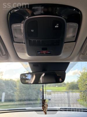 Balts Hyundai Tucson 2024 Rīga, ar dzinēja tilpumu 1.60 L un nobraukumu 28 tūkst. km par 25500 €, foto 12 vietnē AUTOMOTO.COM.LV