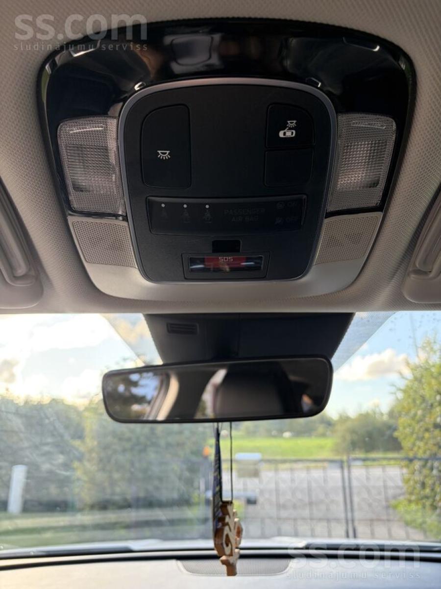 Balts Hyundai Tucson 2024 Rīga, ar dzinēja tilpumu 1.60 L un nobraukumu 28 tūkst. km par 25500 €, foto 12 vietnē AUTOMOTO.COM.LV