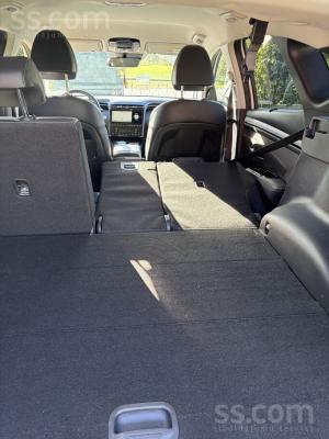 Balts Hyundai Tucson 2024 Rīga, ar dzinēja tilpumu 1.60 L un nobraukumu 28 tūkst. km par 25500 €, foto 20 vietnē AUTOMOTO.COM.LV