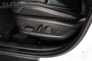 Balts Hyundai Tucson 2024 Rīga, ar dzinēja tilpumu 1.60 L un nobraukumu 84 tūkst. km par 26490 €, foto 14 vietnē AUTOMOTO.COM.LV