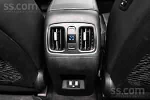 Balts Hyundai Tucson 2024 Rīga, ar dzinēja tilpumu 1.60 L un nobraukumu 84 tūkst. km par 26490 €, foto 20 vietnē AUTOMOTO.COM.LV