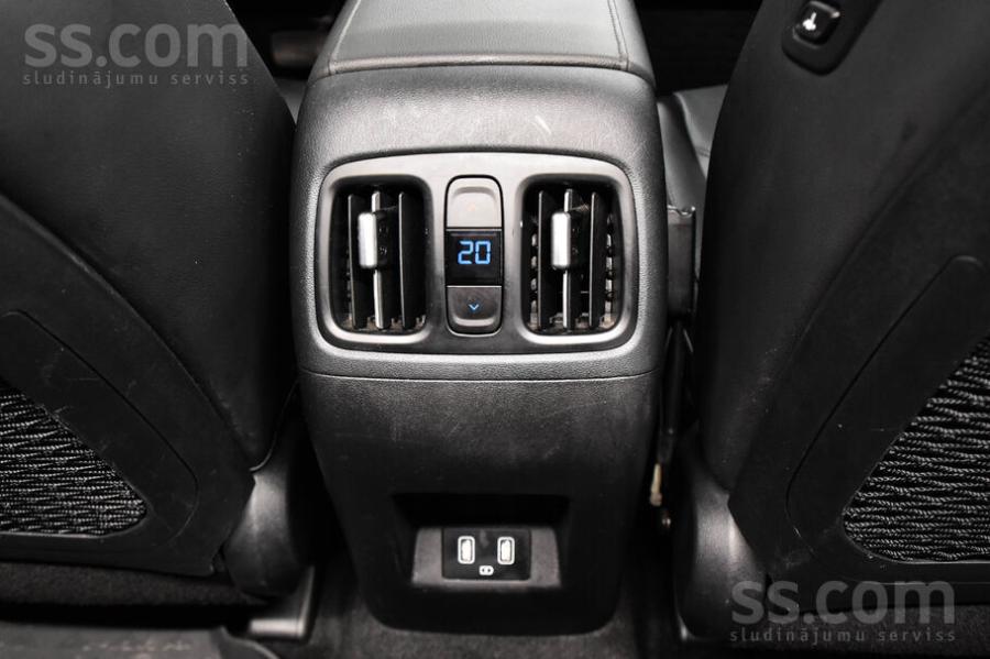 Balts Hyundai Tucson 2024 Rīga, ar dzinēja tilpumu 1.60 L un nobraukumu 84 tūkst. km par 26490 €, foto 20 vietnē AUTOMOTO.COM.LV