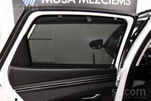 Balts Hyundai Tucson 2024 Rīga, ar dzinēja tilpumu 1.60 L un nobraukumu 84 tūkst. km par 26490 €, foto 21 vietnē AUTOMOTO.COM.LV