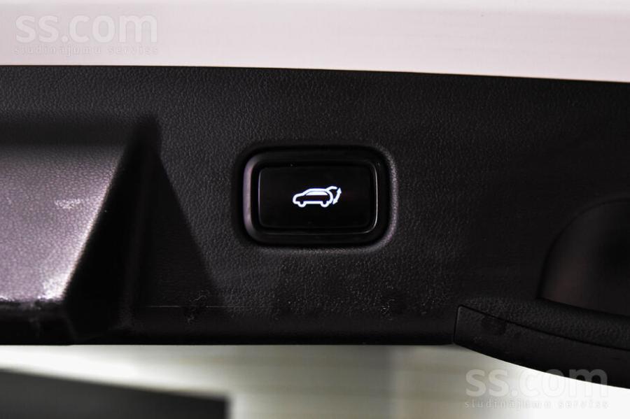 Balts Hyundai Tucson 2024 Rīga, ar dzinēja tilpumu 1.60 L un nobraukumu 84 tūkst. km par 26490 €, foto 23 vietnē AUTOMOTO.COM.LV