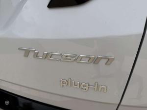 White Hyundai Tucson 2025 in Telschi, with an engine capacity of 1.60 L and mileage of 14 thousand km for 37300 €, photo 39 on AUTOMOTO.COM.LV