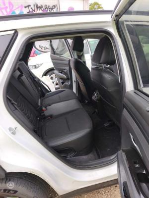 Balts Hyundai Tucson 2025 Viļņa, ar dzinēja tilpumu 0.00 L un nobraukumu 15 tūkst. km par 14800 €, foto 15 vietnē AUTOMOTO.COM.LV