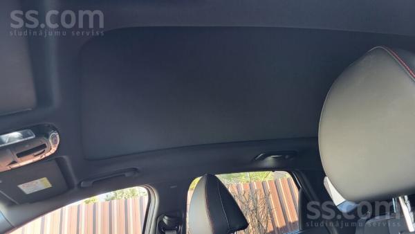 Balts Hyundai Tucson 2026 Jūrmala, ar dzinēja tilpumu 1.60 L un nobraukumu 1000 tūkst. km par 34500 €, foto 10 vietnē AUTOMOTO.COM.LV