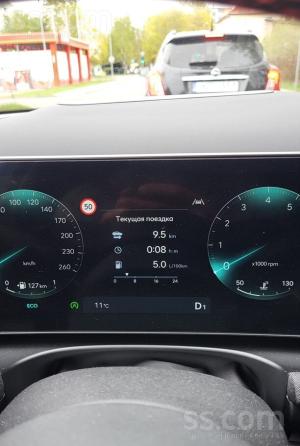 Balts Hyundai Tucson 2026 Jūrmala, ar dzinēja tilpumu 1.60 L un nobraukumu 1000 tūkst. km par 34500 €, foto 17 vietnē AUTOMOTO.COM.LV