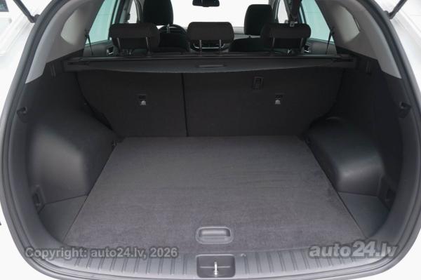 Balts Hyundai Tucson 2020 Tallina, ar dzinēja tilpumu 1.60 L un nobraukumu 57 tūkst. km par 18990 €, foto 10 vietnē AUTOMOTO.COM.LV