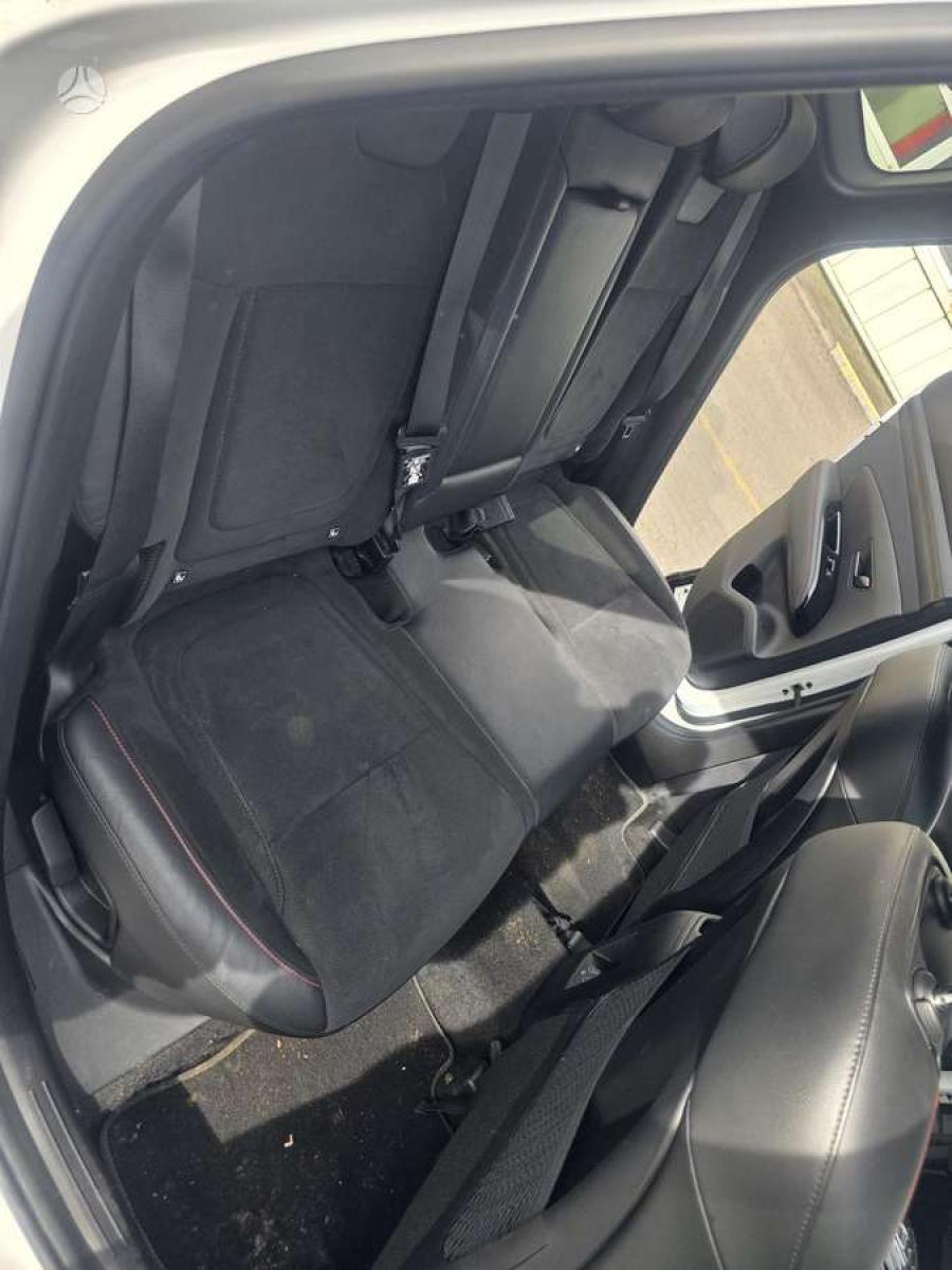 Белый Хендай Туксон 2022 в Таураге, объемом двигателя 1.60 л и пробегом 190 тыс. км за 17700 €, фото 20 на AUTOMOTO.COM.LV