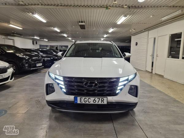 Balts Hyundai Tucson 2022 Kauņa, ar dzinēja tilpumu 0.00 L un nobraukumu 70 tūkst. km par 31184 €, foto 3 vietnē AUTOMOTO.COM.LV
