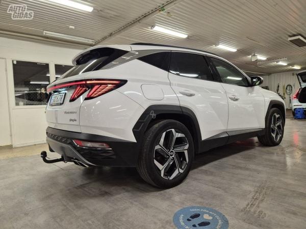 Balts Hyundai Tucson 2022 Kauņa, ar dzinēja tilpumu 0.00 L un nobraukumu 70 tūkst. km par 31184 €, foto 6 vietnē AUTOMOTO.COM.LV