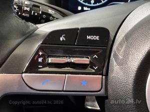 Balts Hyundai Tucson 2022 Tallina, ar dzinēja tilpumu 1.60 L un nobraukumu 128 tūkst. km par 21900 €, foto 22 vietnē AUTOMOTO.COM.LV