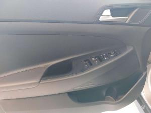 Dzeltens Hyundai Tucson 2019 Kauņa, ar dzinēja tilpumu 1.59 L un nobraukumu 64 tūkst. km par 12788 €, foto 9 vietnē AUTOMOTO.COM.LV