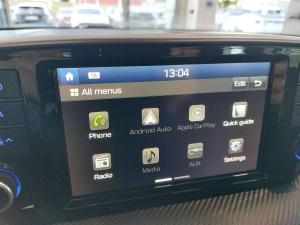 Dzeltens Hyundai Tucson 2019 Kauņa, ar dzinēja tilpumu 1.59 L un nobraukumu 64 tūkst. km par 12788 €, foto 13 vietnē AUTOMOTO.COM.LV