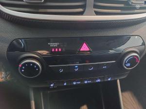Dzeltens Hyundai Tucson 2019 Kauņa, ar dzinēja tilpumu 1.59 L un nobraukumu 64 tūkst. km par 12788 €, foto 16 vietnē AUTOMOTO.COM.LV
