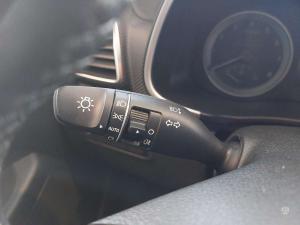 Dzeltens Hyundai Tucson 2019 Kauņa, ar dzinēja tilpumu 1.59 L un nobraukumu 64 tūkst. km par 12788 €, foto 18 vietnē AUTOMOTO.COM.LV