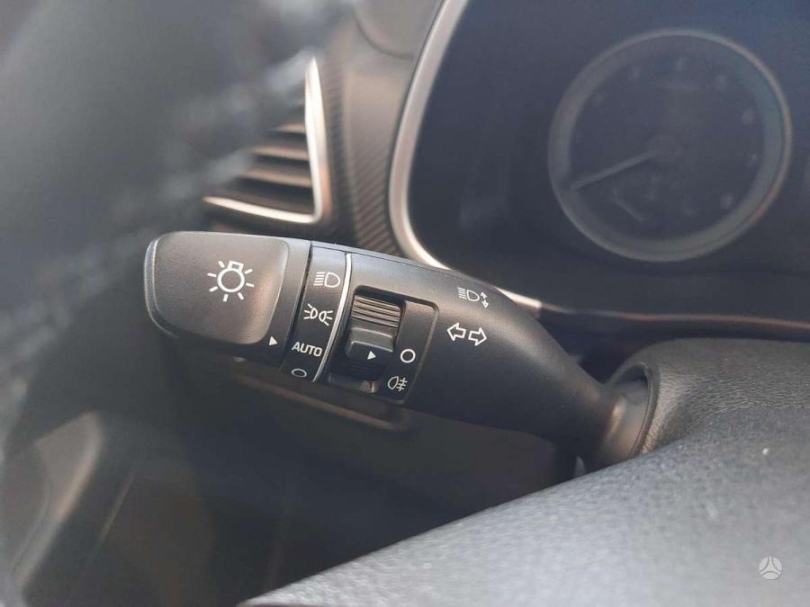 Dzeltens Hyundai Tucson 2019 Kauņa, ar dzinēja tilpumu 1.59 L un nobraukumu 64 tūkst. km par 12788 €, foto 18 vietnē AUTOMOTO.COM.LV