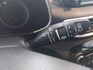 Dzeltens Hyundai Tucson 2019 Kauņa, ar dzinēja tilpumu 1.59 L un nobraukumu 64 tūkst. km par 12788 €, foto 19 vietnē AUTOMOTO.COM.LV